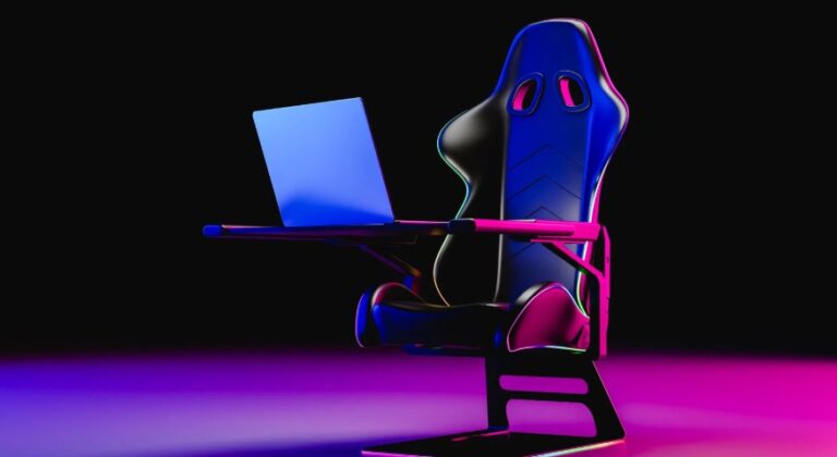 Gaming Laptop Vs Gaming Desktop 2026 Comparison » TechThames.Com